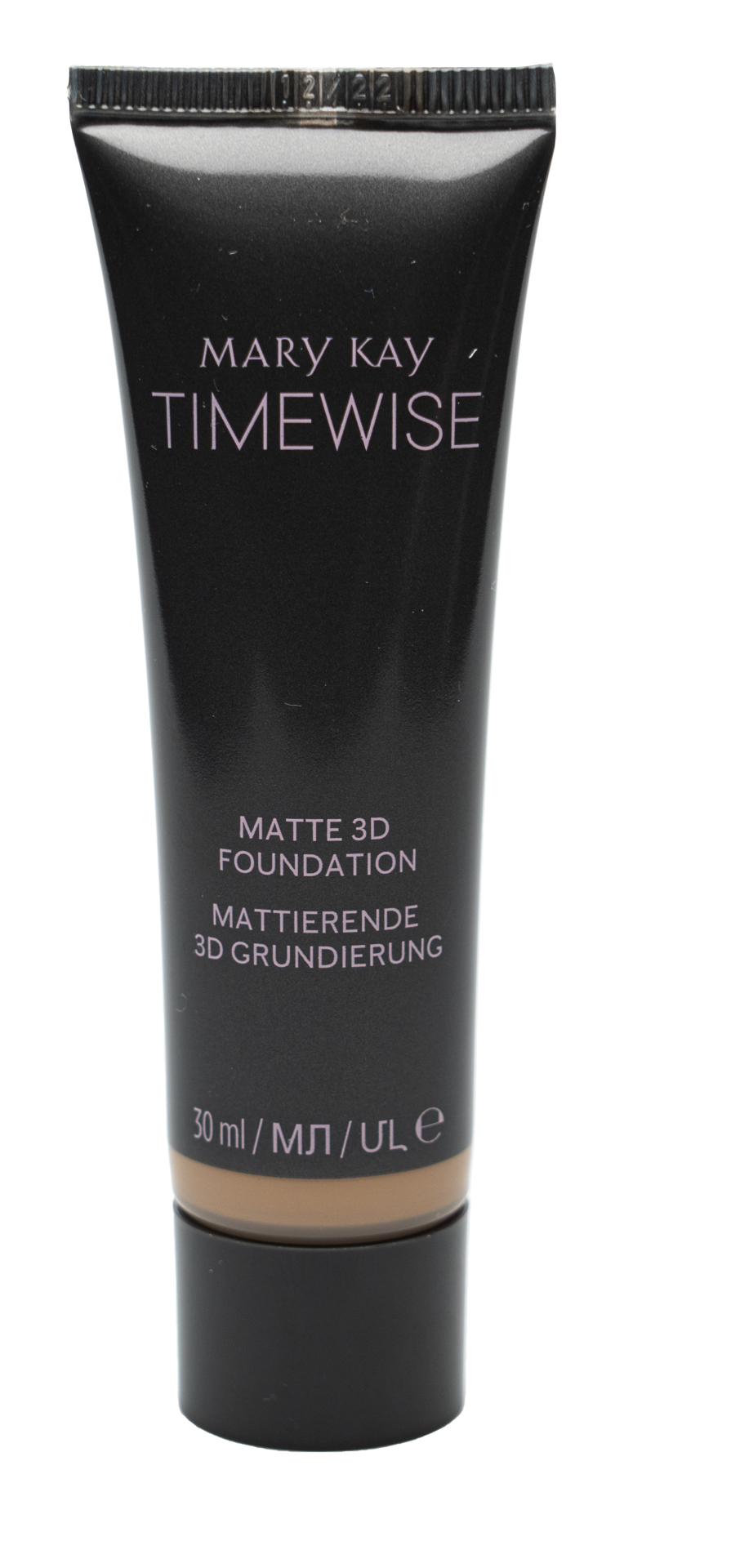 TimeWise Matte 3D Foundation Beige N150 30ml | TimeWise Matte 3D ...